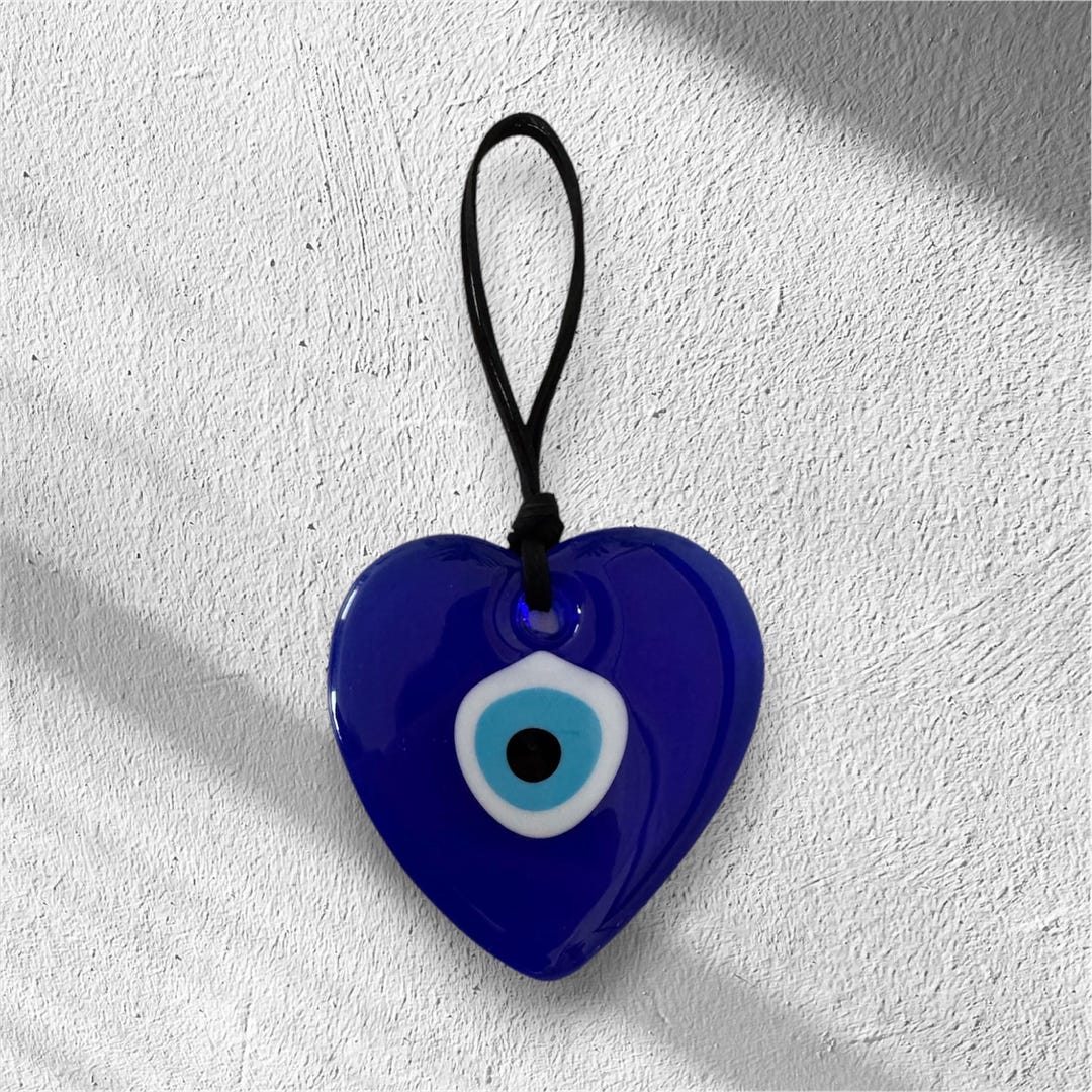 Evil Eye Wall Decor, Gold Pattern Wall Hanging,greek Evil Eye, Home ...