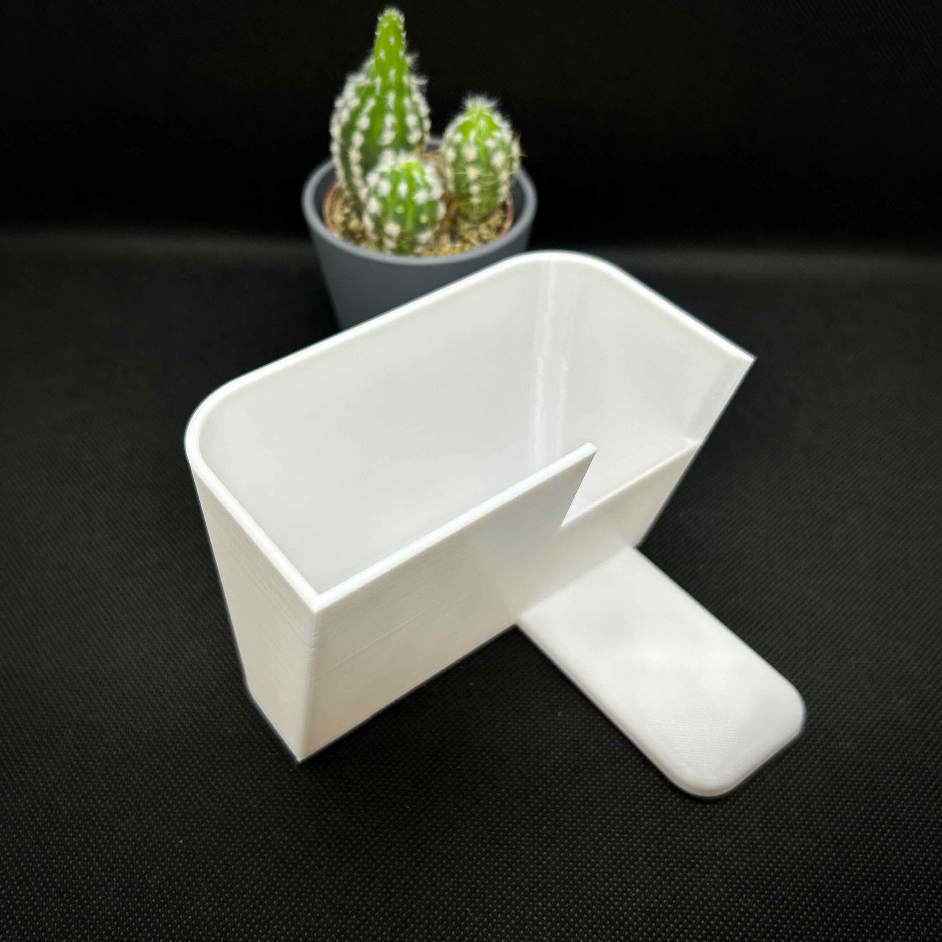 Elna Waste Container for Elna 264 Overlock With Personalized Text ...