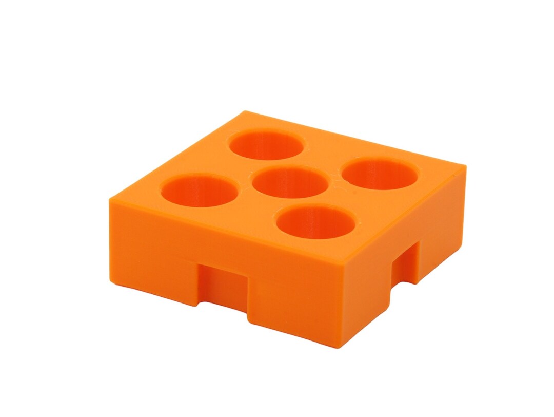 CR2 Battery Storage - Drawer Organizer - Can Be Combined With Other ...