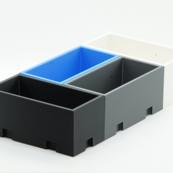 Ikea Alex Drawer Inserts - Etsy