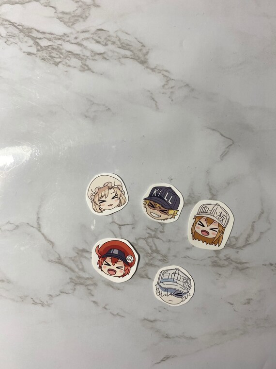 Paper & Party Supplies Paper Cells at Work laptop journal planner ...