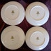 Yamato Fine China Japan Royal Series Side Plates X 4 - Etsy