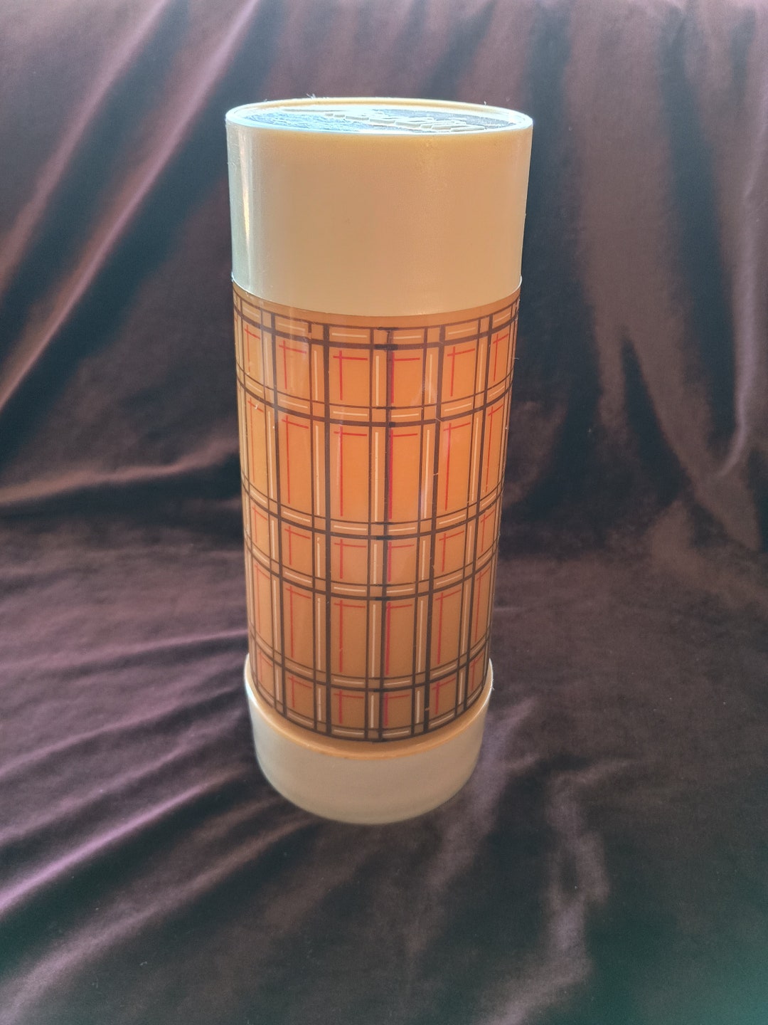 Vintage Large Aladdin Vacuum Flask 1970s - Etsy