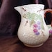 Vintage Wade Bramble Ware Creamer, 1948-1953 Milk Jug - Etsy