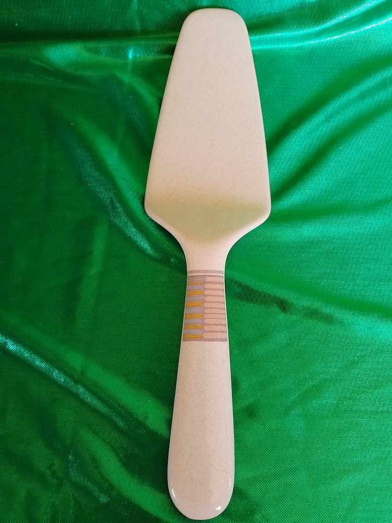 Mikasa "intaglio" Tracings Cake Server - Etsy