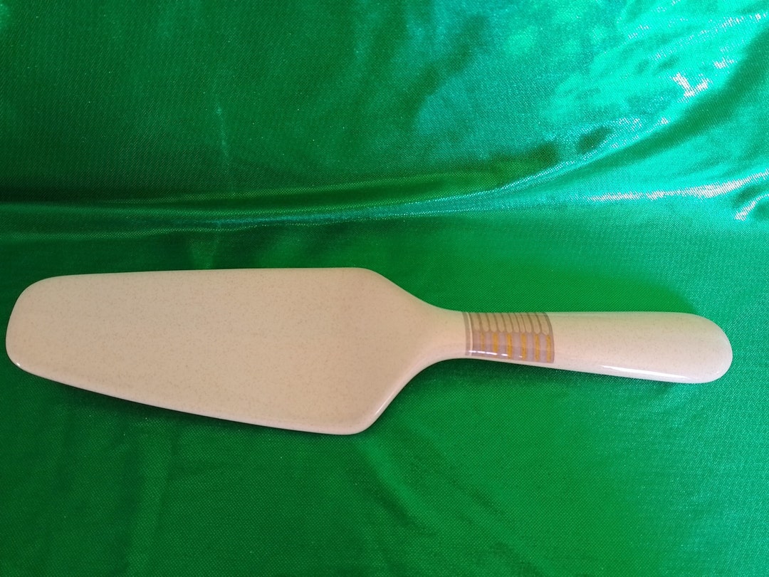 Mikasa "intaglio" Tracings Cake Server - Etsy