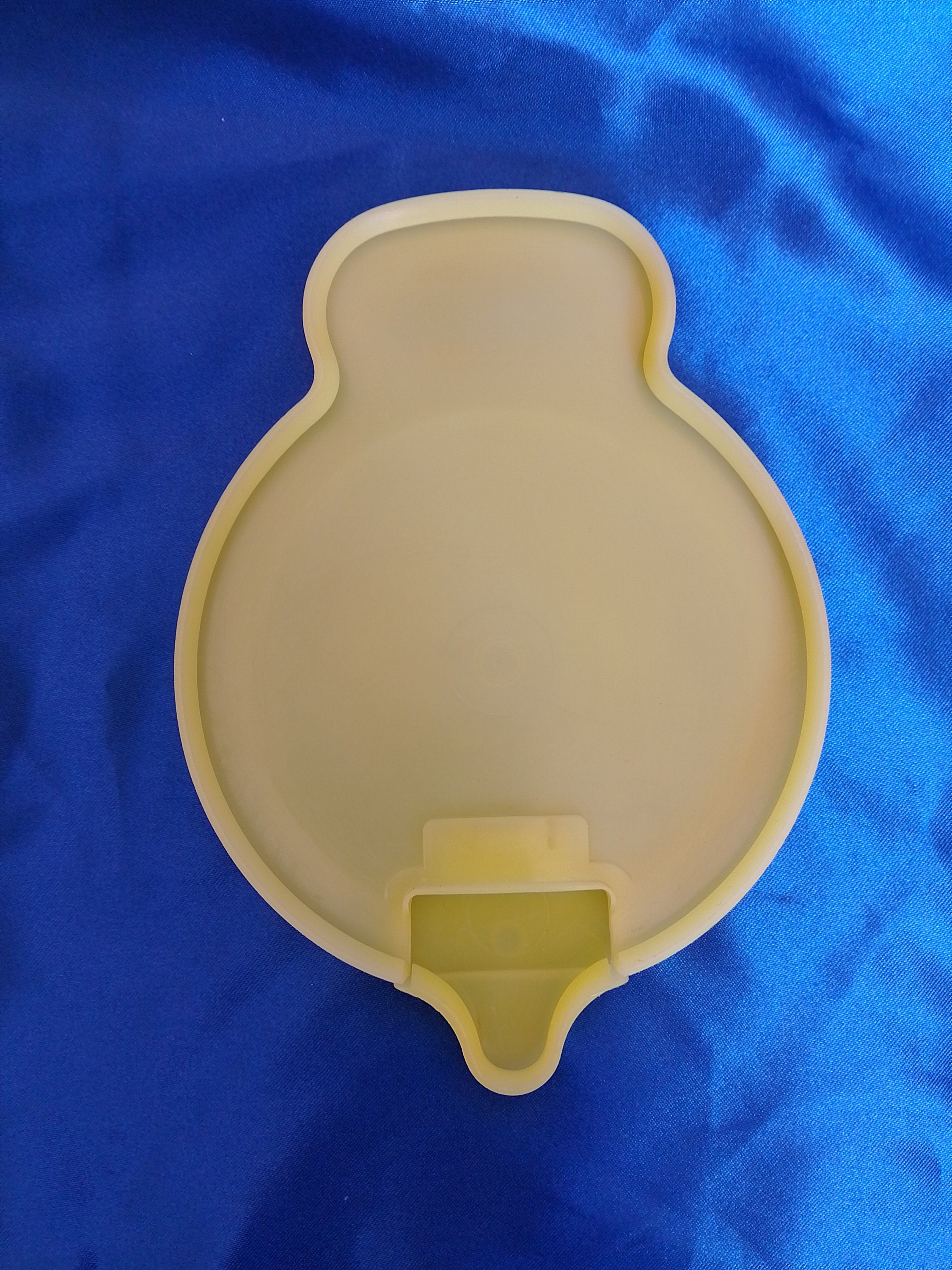 Vintage Tupperware Milk Jug or Pitcher - Etsy