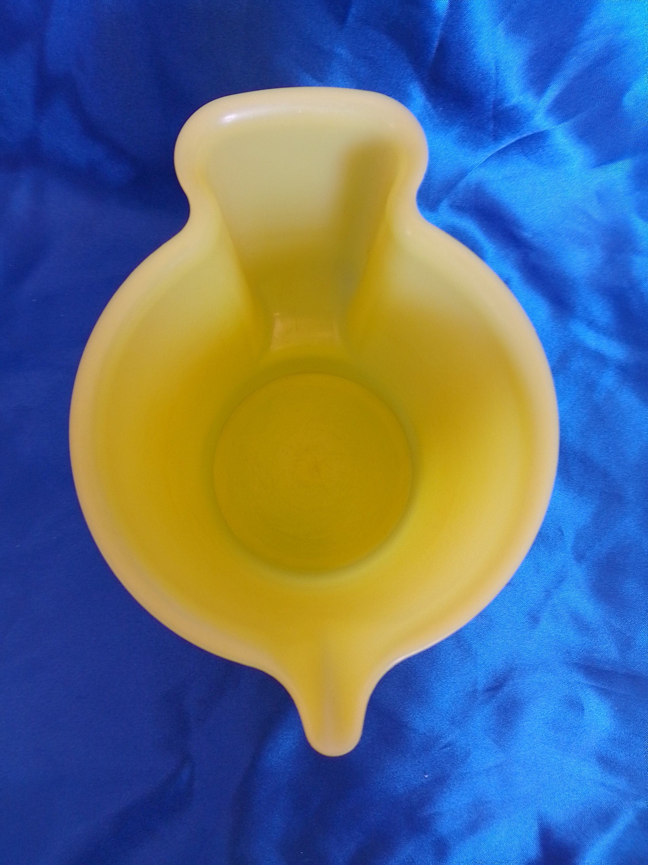 Vintage Tupperware Milk Jug or Pitcher - Etsy