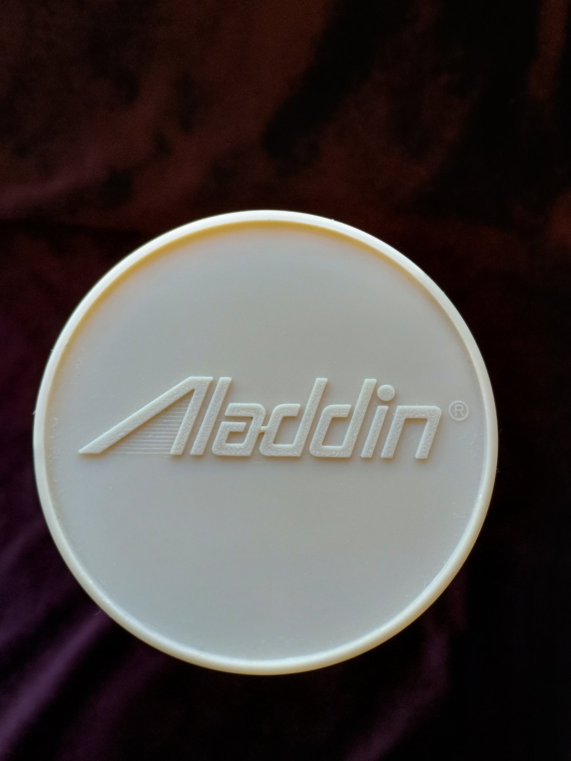 Vintage Large Aladdin Vacuum Flask 1970s - Etsy