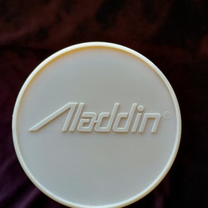 Vintage Large Aladdin Vacuum Flask 1970s - Etsy