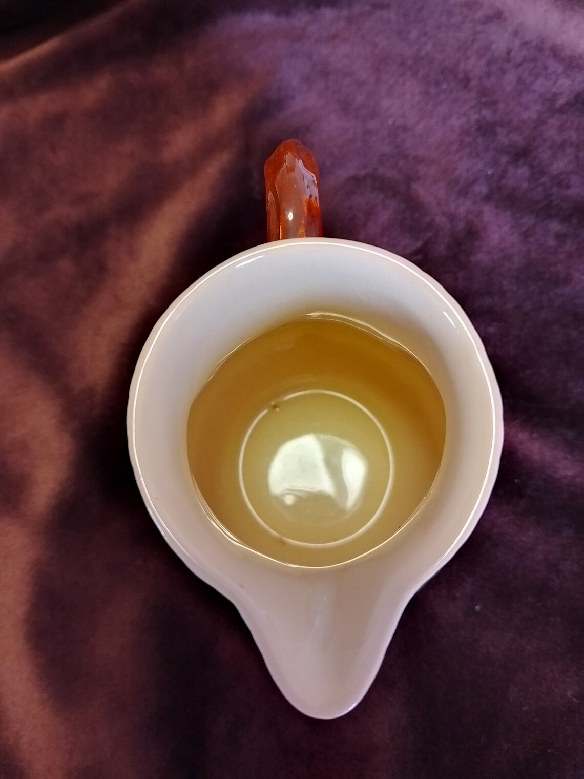 Vintage Wade Bramble Ware Creamer, 1948-1953 Milk Jug - Etsy