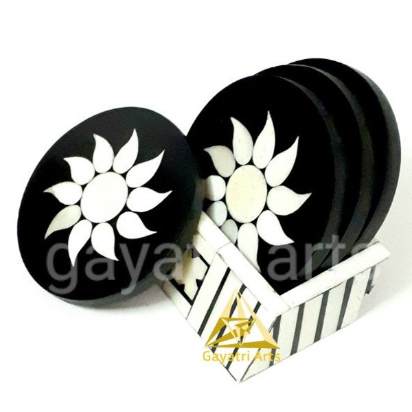 Hand Made Coasters - Etsy