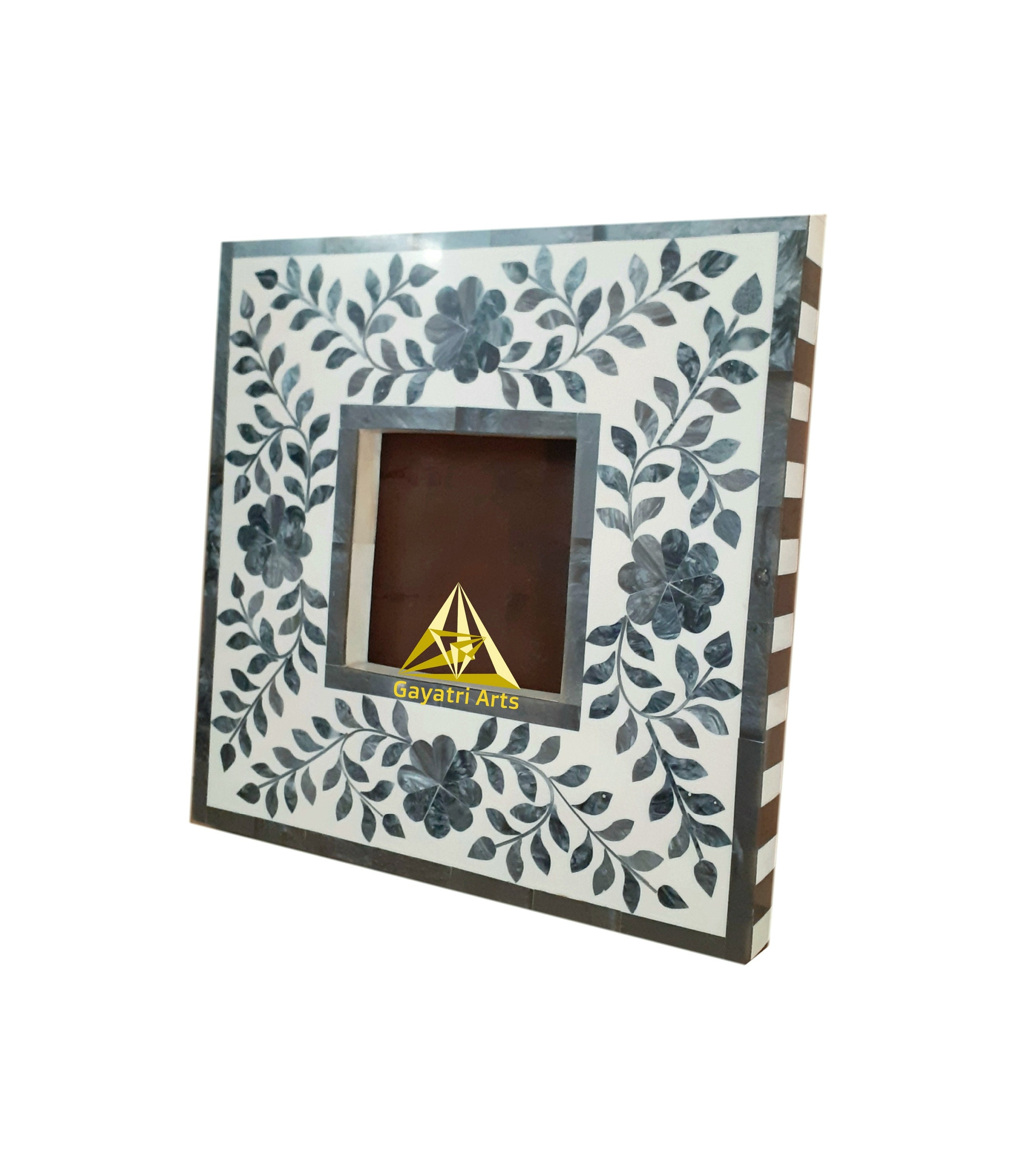 Buy Bone Inlay Frame | Solo Pitcher Frame Online in India - Etsy