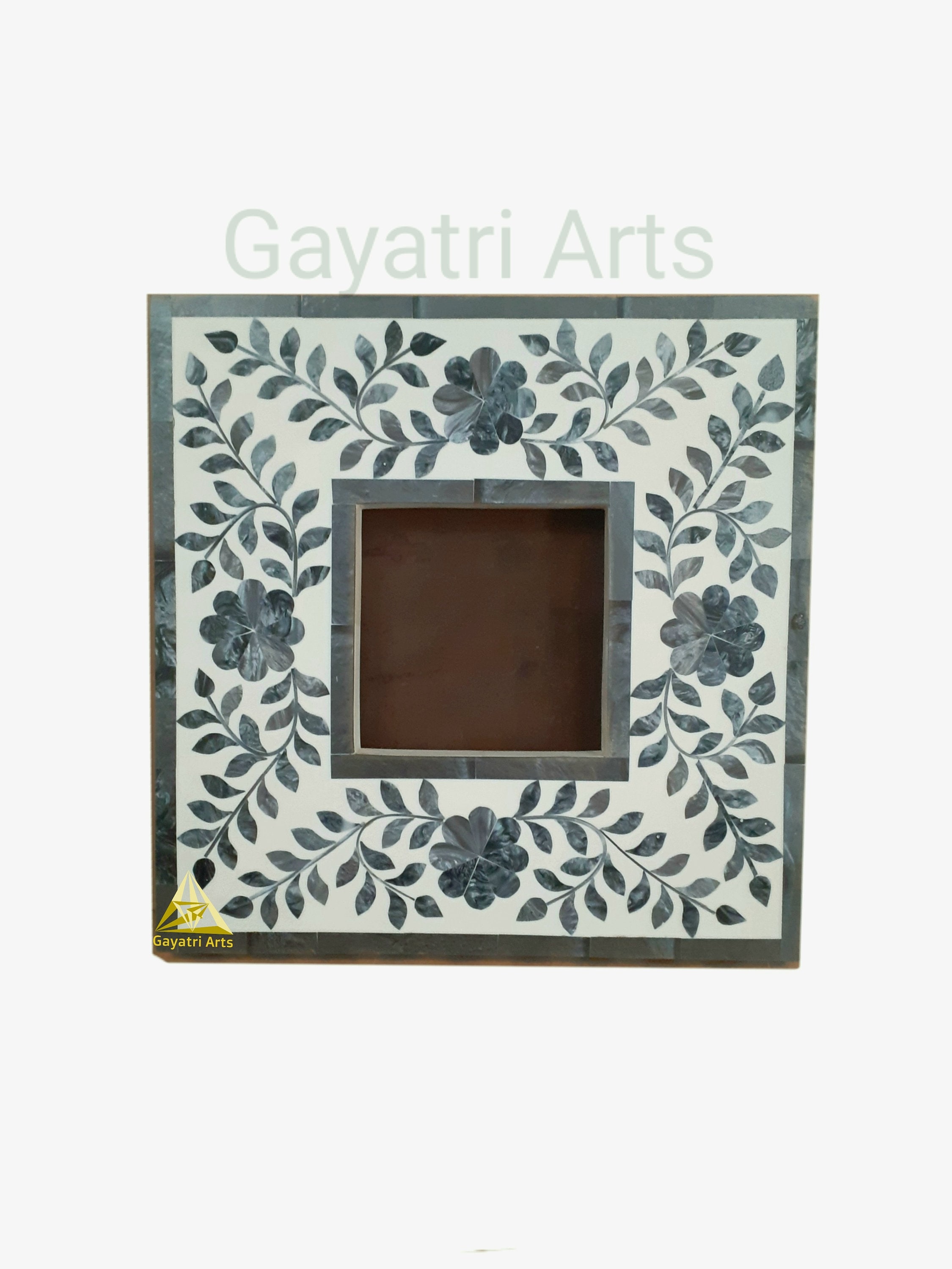 Buy Bone Inlay Frame Solo Pitcher Frame Online in India - Etsy