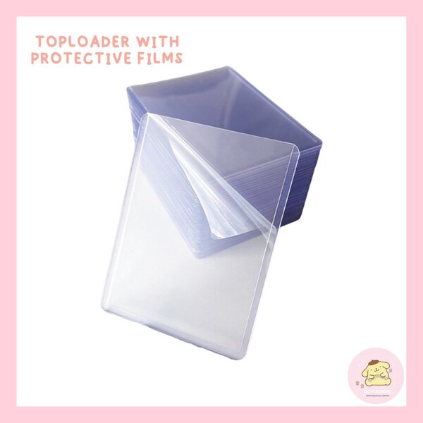 Kpop Album Protector - Etsy