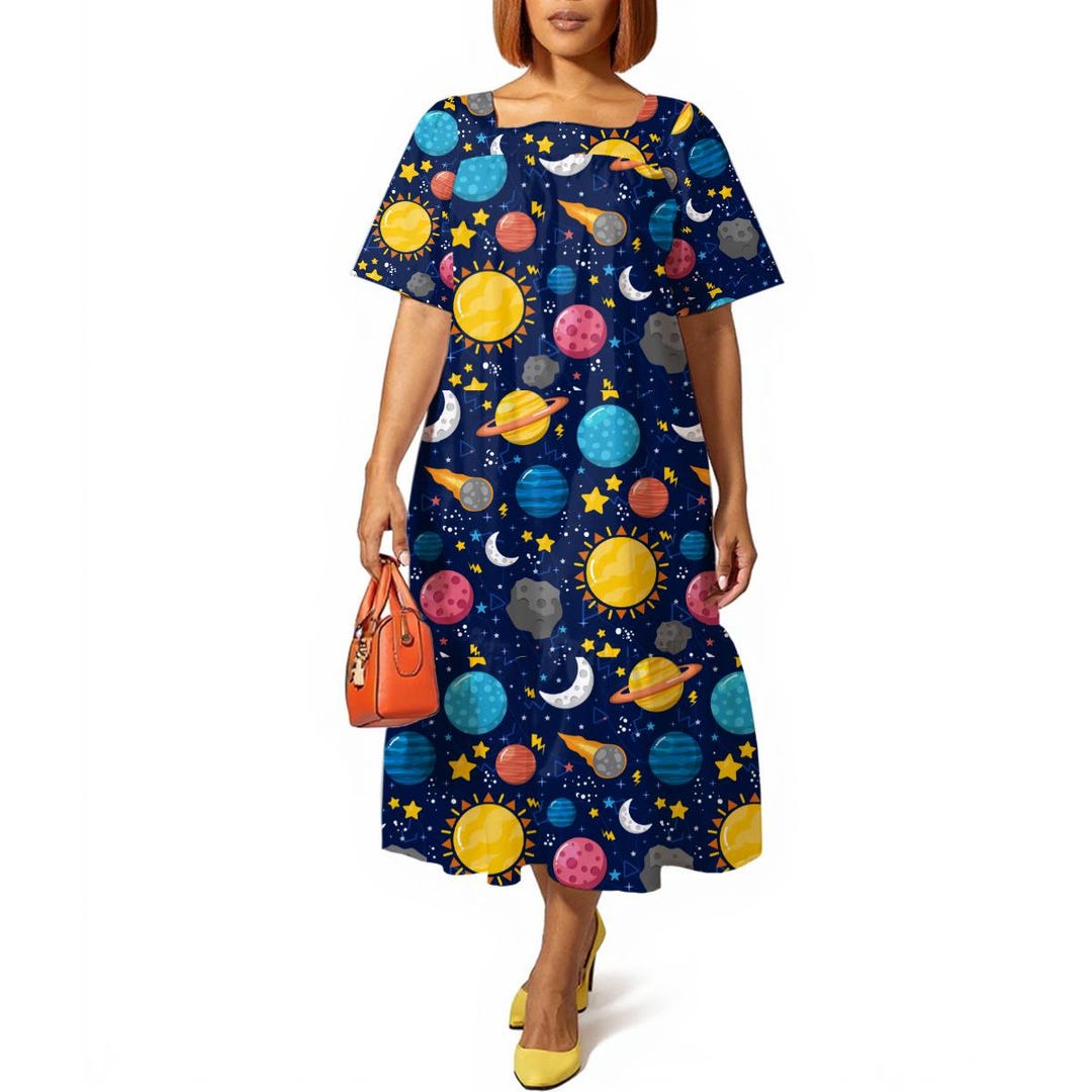 Book Character Day Dress for Teachers, School Bus Frizzle Costume ...