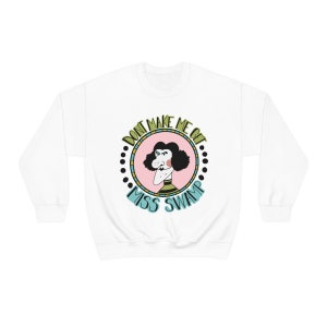 Dont Make Me Get Miss Swamp, Miss Viola Swamp, Miss Nelson is Missing ...