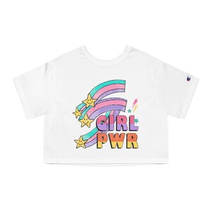 Girl Power Shirt, Girl Power Feminist Shirt, Retro Girl Power ...