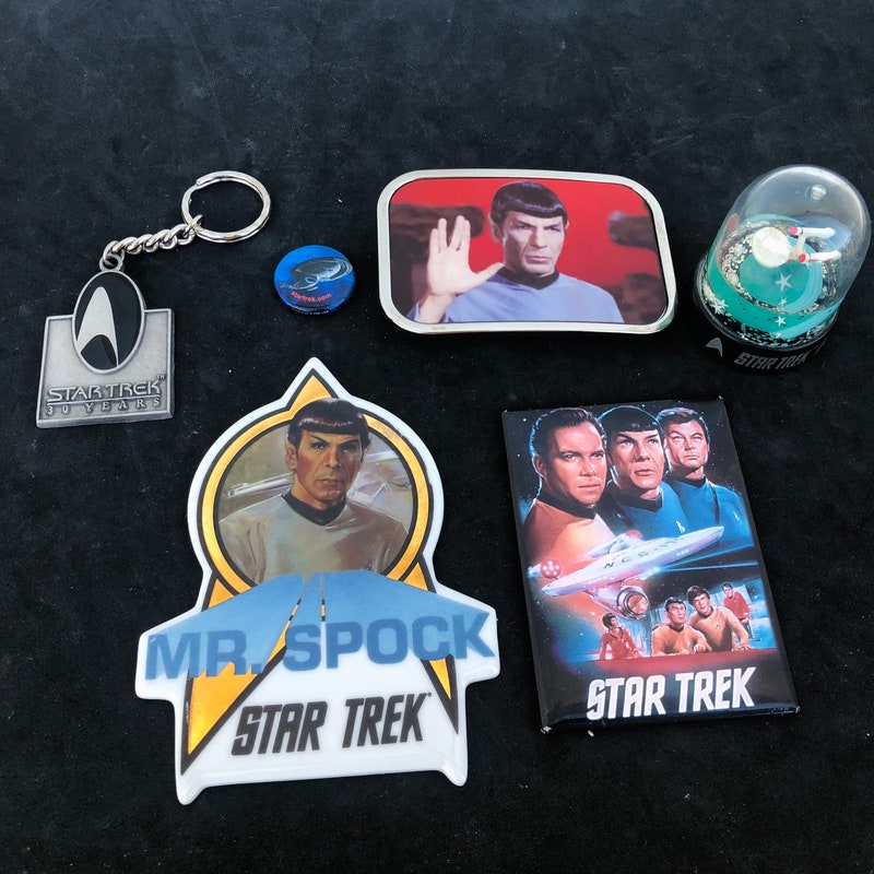 Star Trek Gifts - 60+ Gift Ideas for 2024