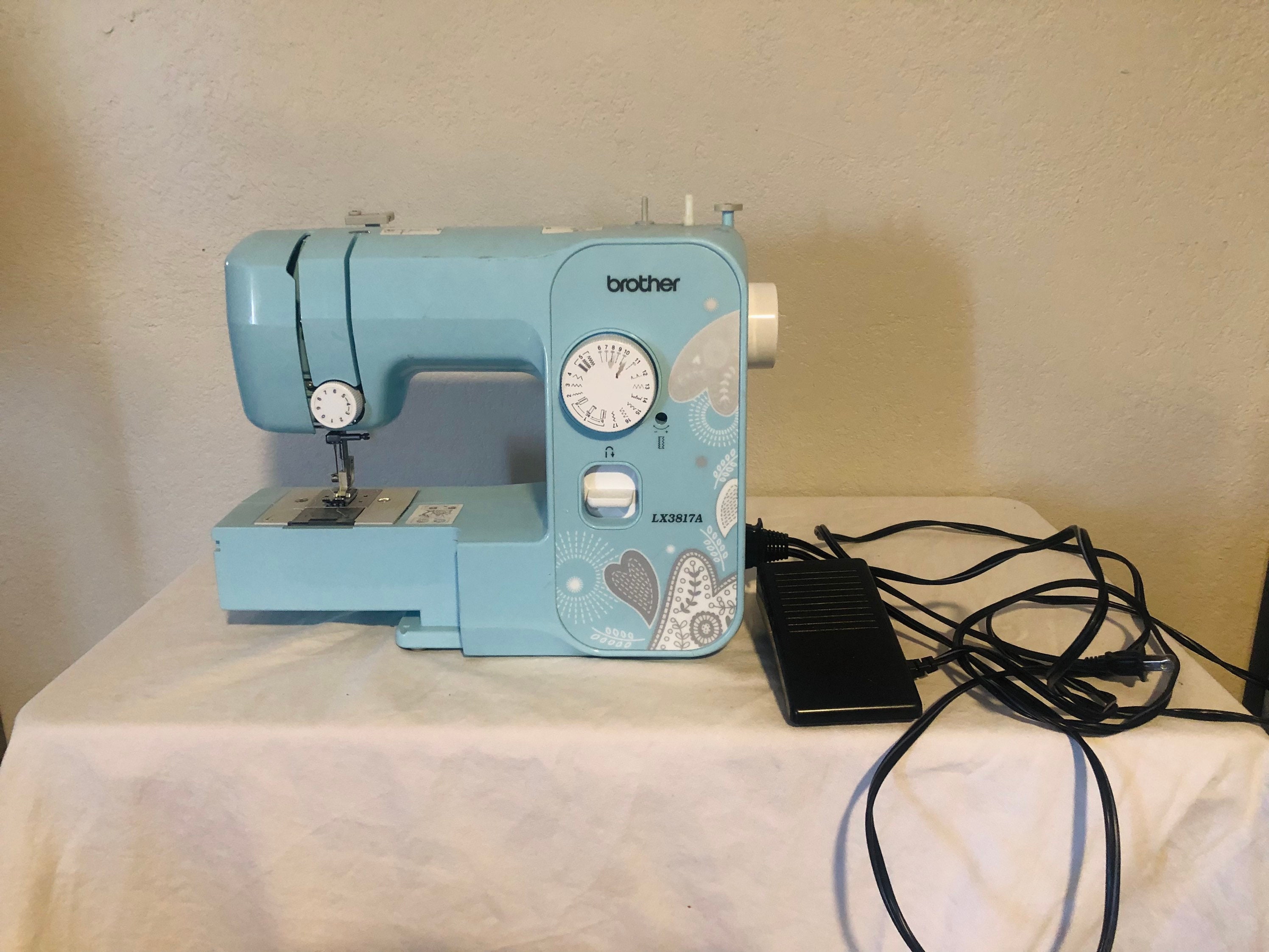 Seiko Sewing Machine for sale | Only 4 left at -65%
