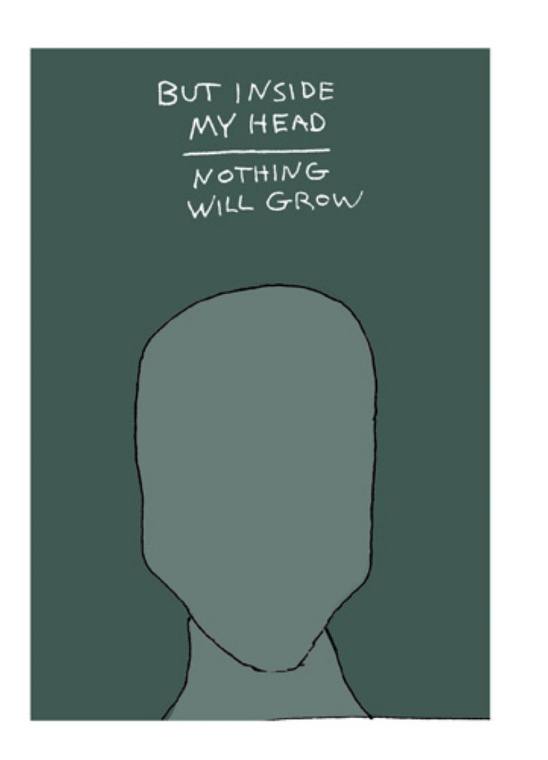 Memento Mori Comic / Zine - Etsy