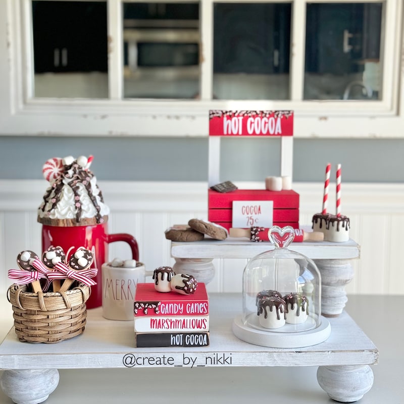 CreatebynikkiCo - Etsy