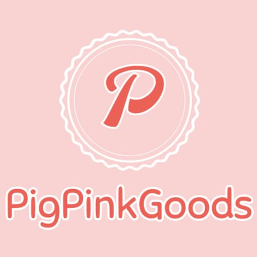 PigPinkGoods - Etsy
