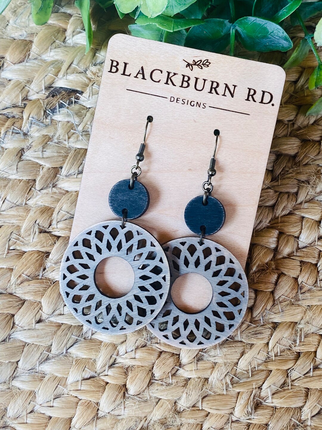 Geometric Radial Wheels and Connectors - Etsy