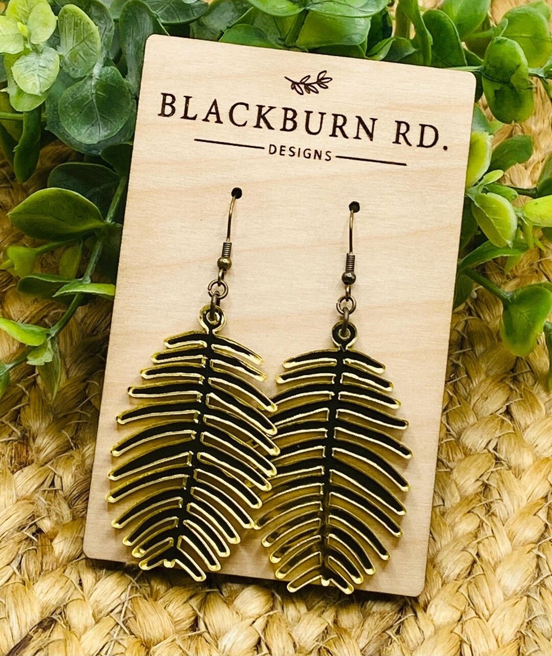 Boho Feather Dangles Digital File - Etsy