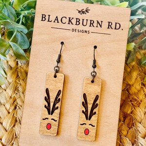 Winter Bar Dangles 10 Pair Mega Bundle - Etsy
