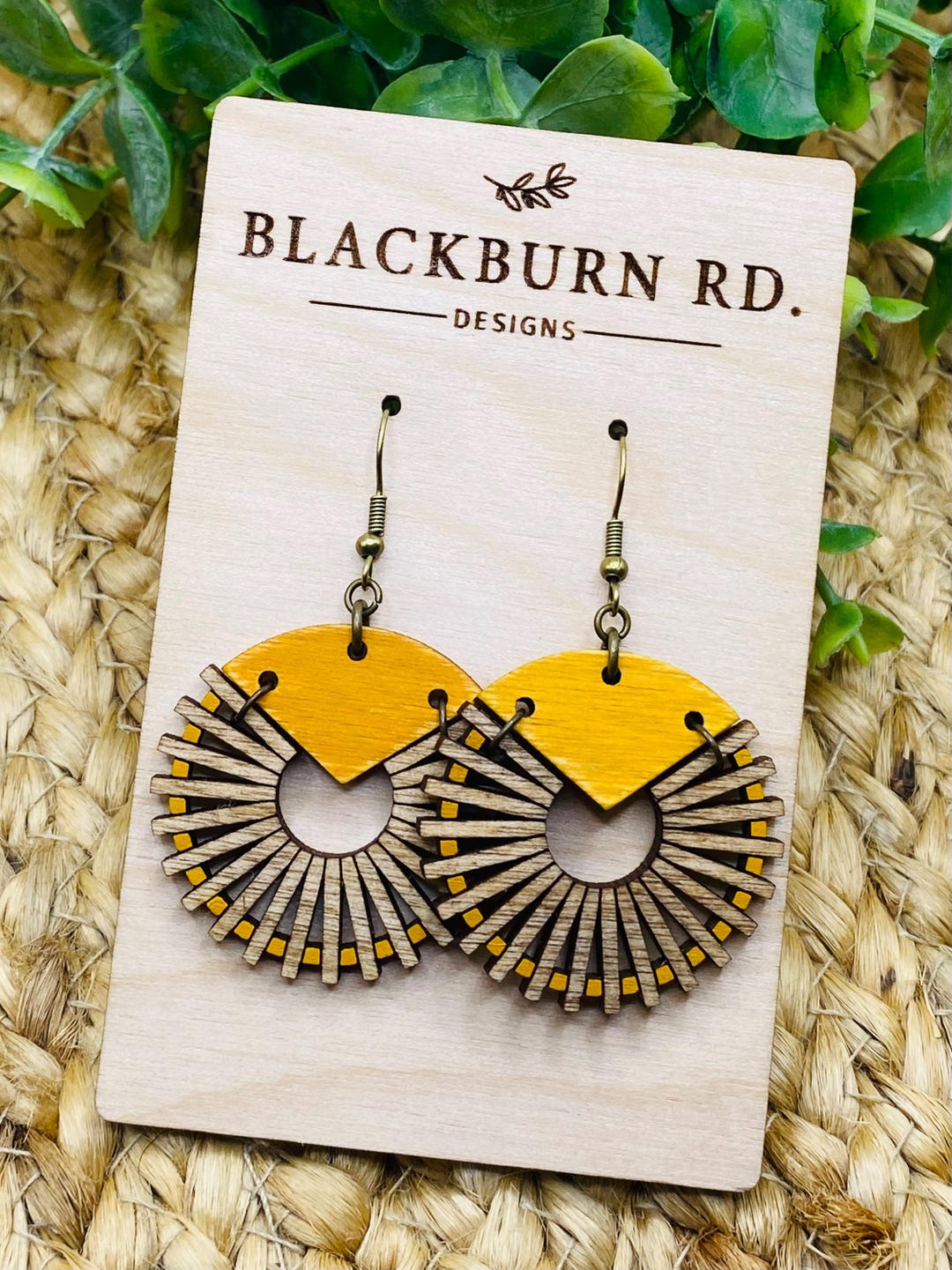 Open Circle Radial Connector Dangles Digital File - Etsy