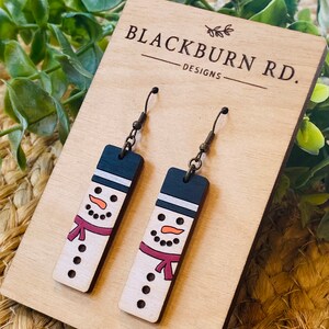 Winter Bar Dangles 10 Pair Mega Bundle - Etsy
