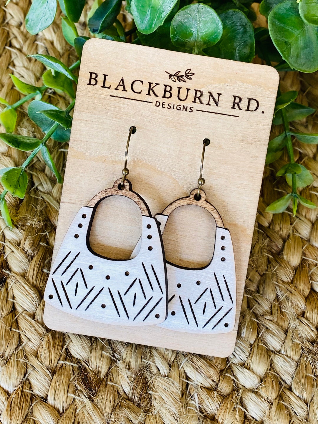 Boho Handbag Dangles Digital File - Etsy