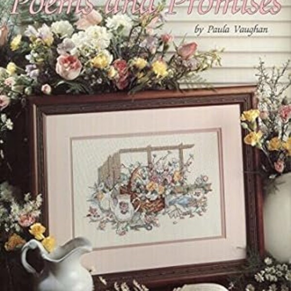 Paula Vaughan - Etsy