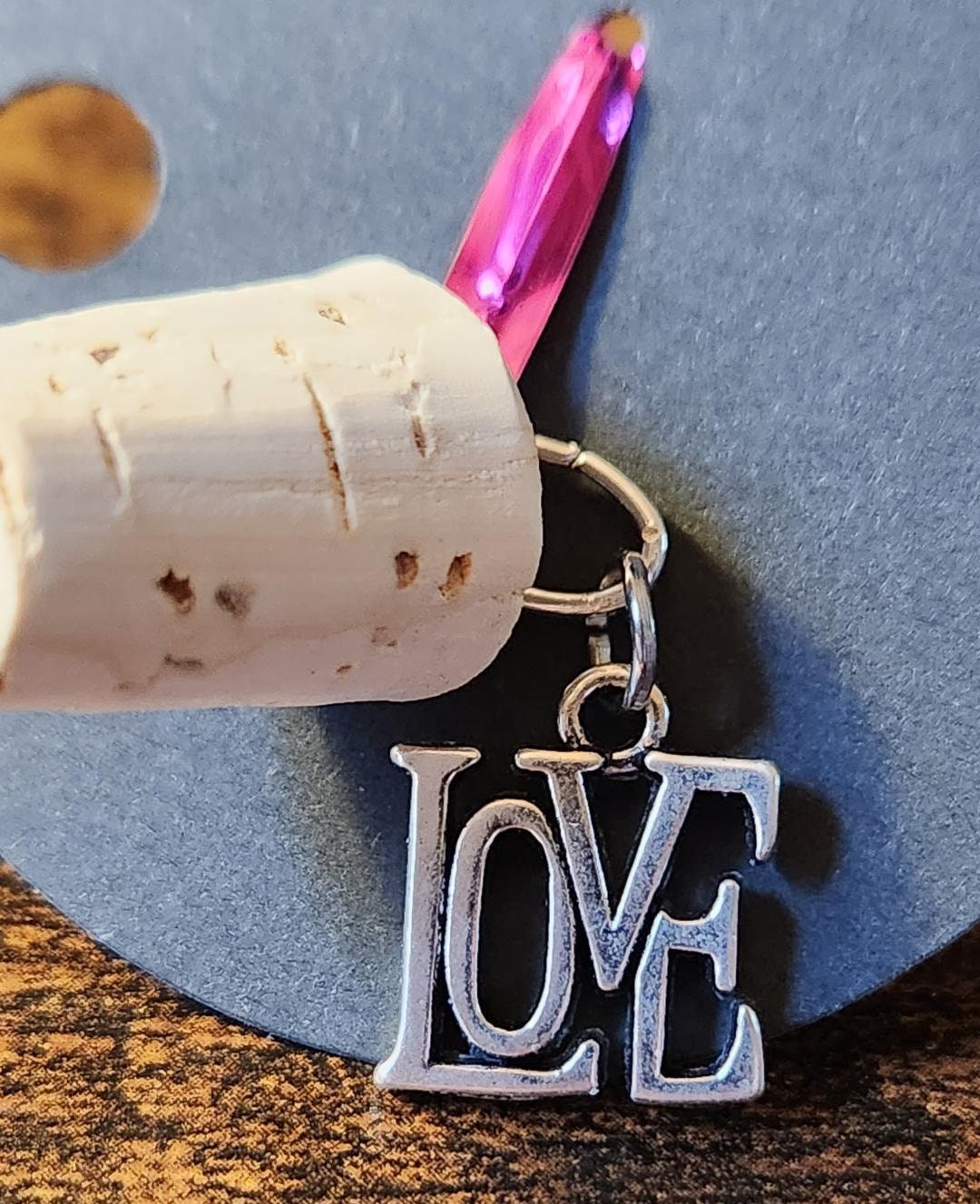 Tip Top Love Scissor Tip Protector - Etsy