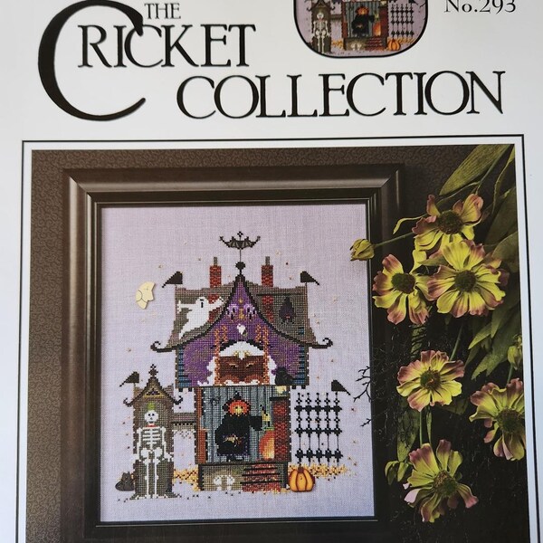 Cricket Collection - Etsy