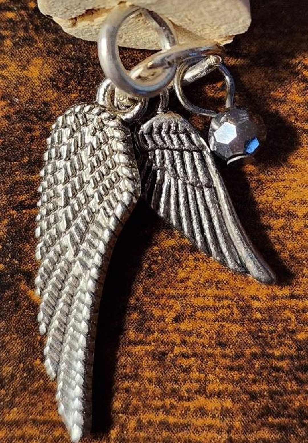 Tip Tops angle Wings Scissor Protectors - Etsy