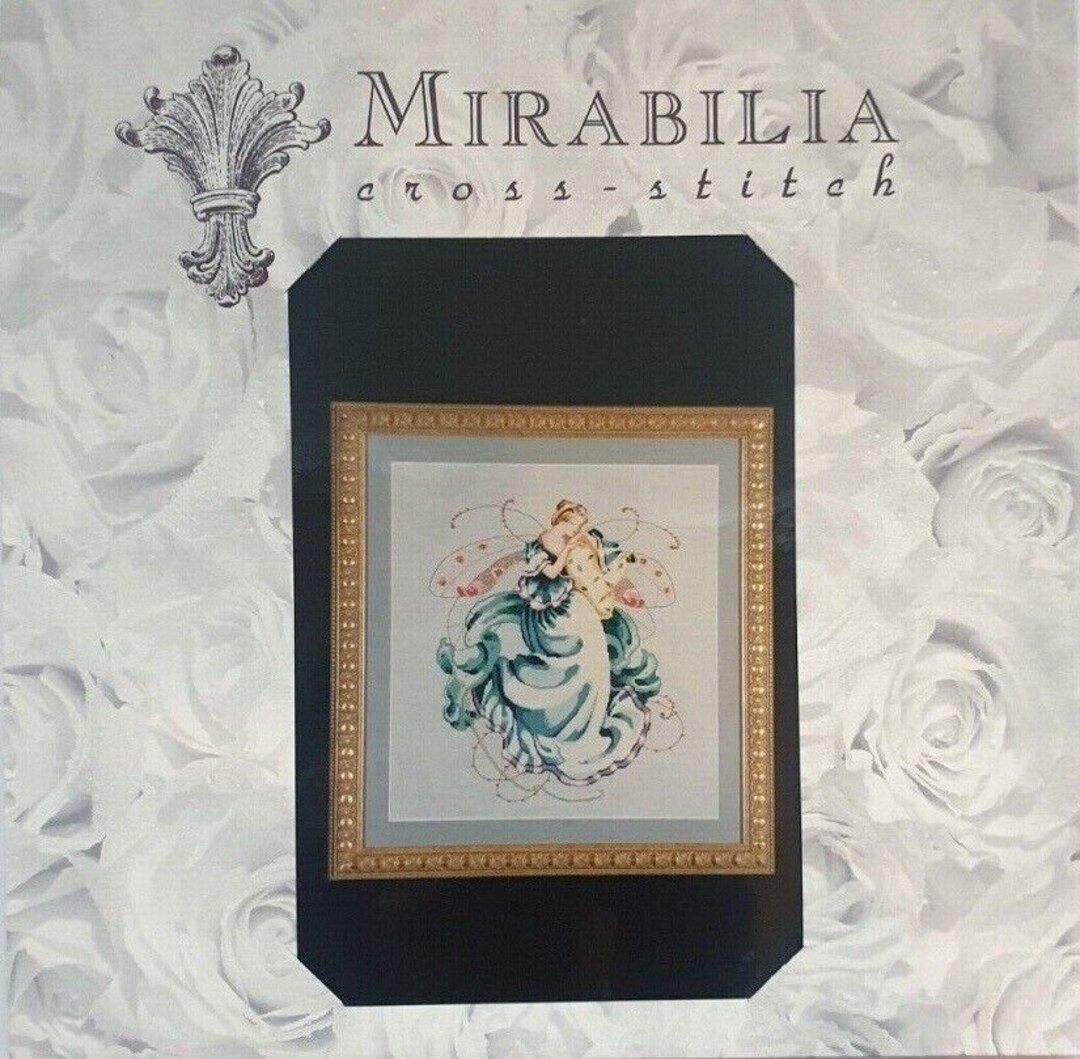 Mirabilia Enchanted Dreamer - Etsy