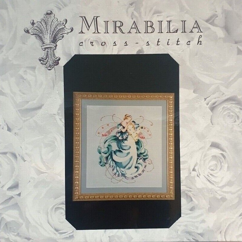Mirabilia - Etsy