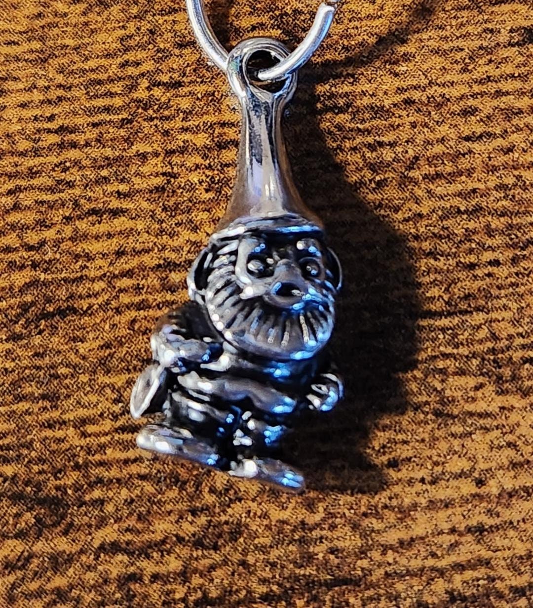 Tip Top gnome Scissor Protector - Etsy