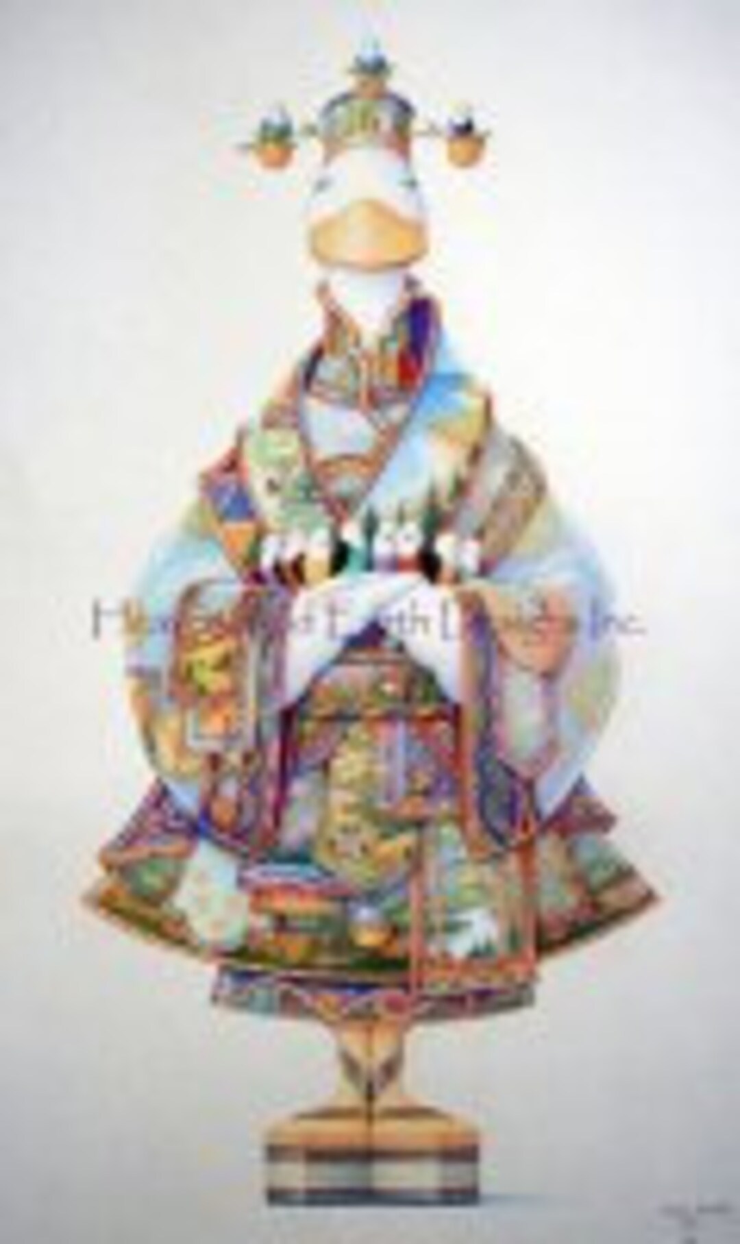 Heaven and Earth Designs the Grand Master Large Format Cross Stitch ...