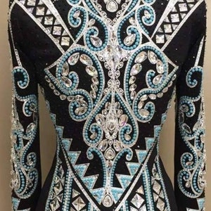 Showmanship Jacket - Etsy