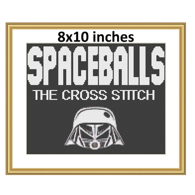Spaceballs Merchandise - Etsy