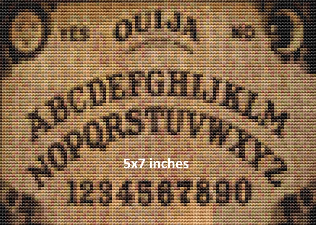 5x7