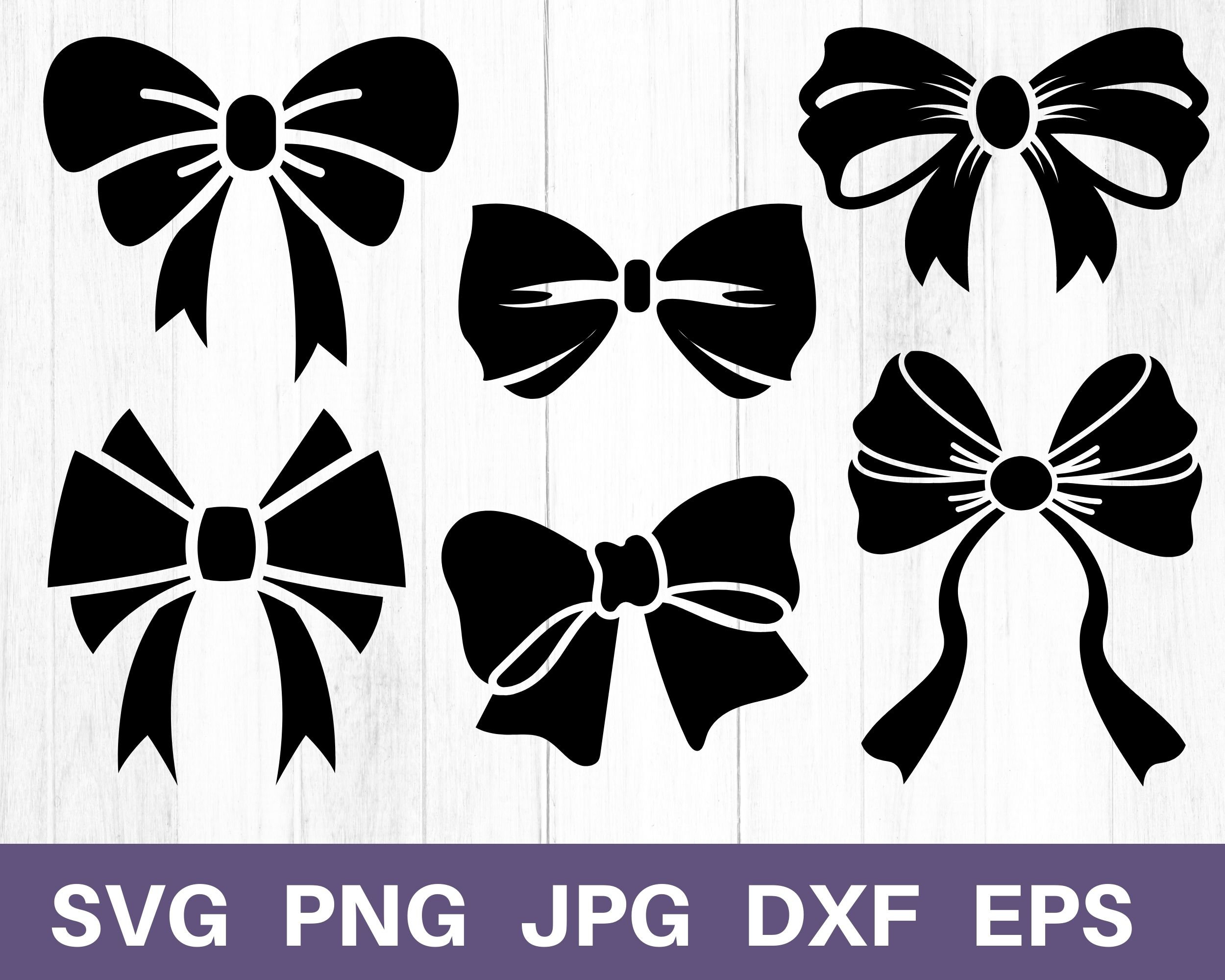 Cheer Bow Svg Cheer Svg Bow Svg Bow Clipart Cheer Coach - Etsy Australia