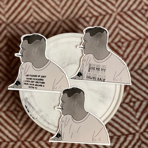 Zach Bryan Svg Dawns - Etsy