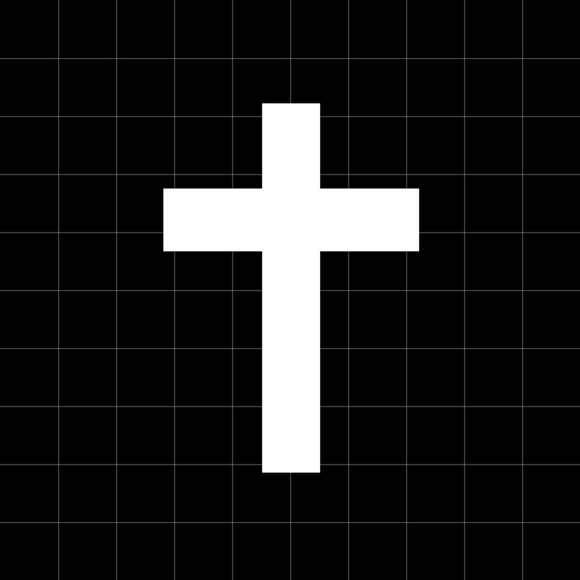 Cross PNG Digital Download - Etsy