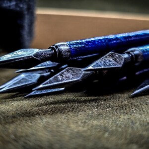 Historical Ottoman Arrows. 12 Piece. (okcubekir Design) - Etsy