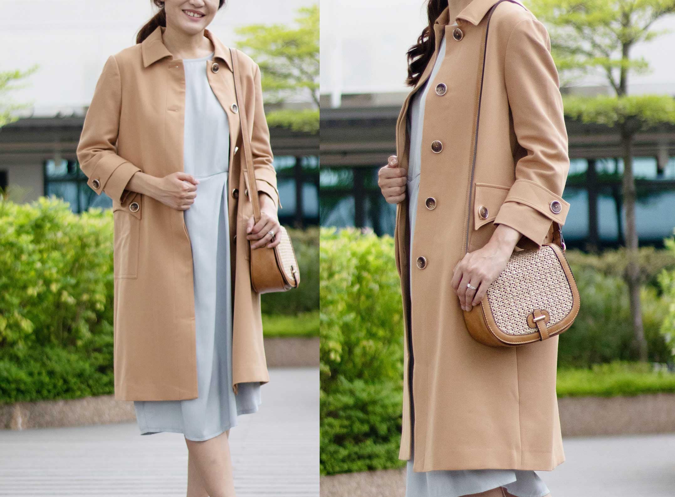 Petite to Regular Women Fall/ Winter Classic Vintage Inspired Tortoise ...