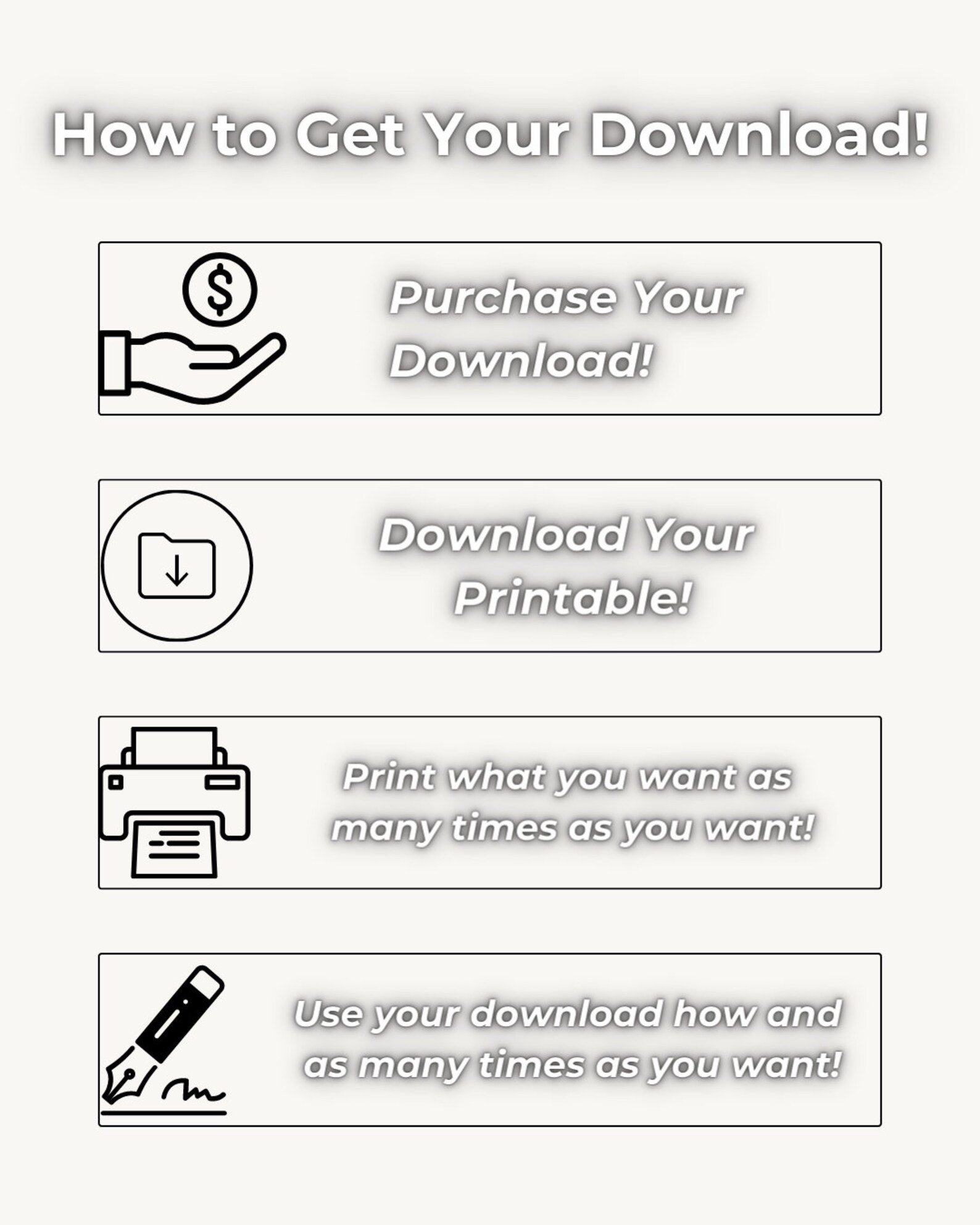 PRINTABLE Checkbook Register Inserts, Check Register Pages, Transaction ...